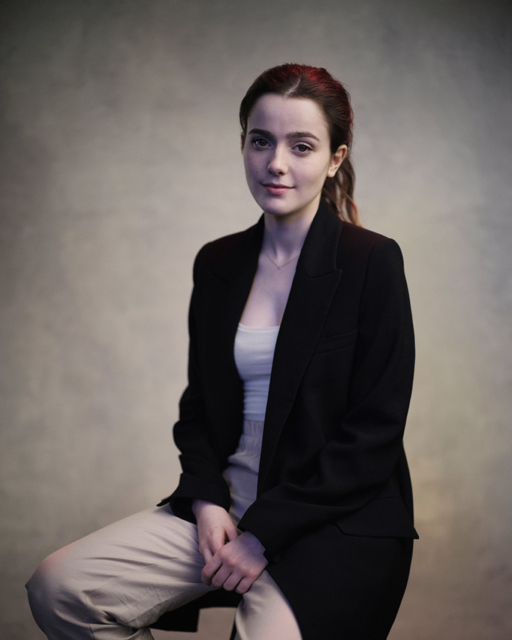 Picture of Anna Devlin