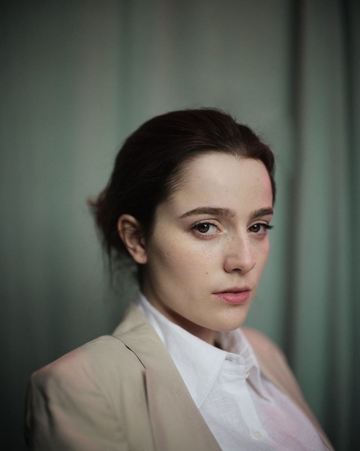 Picture of Anna Devlin