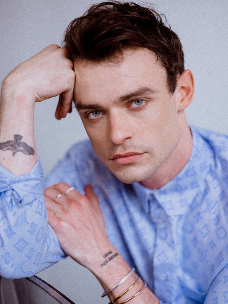 Image of Thomas Doherty