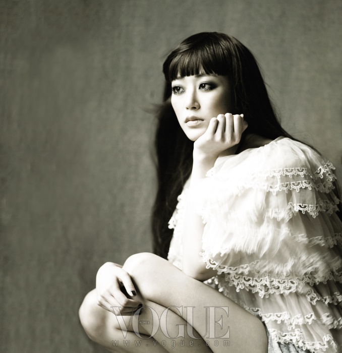 Picture of Hyo-jin Kim