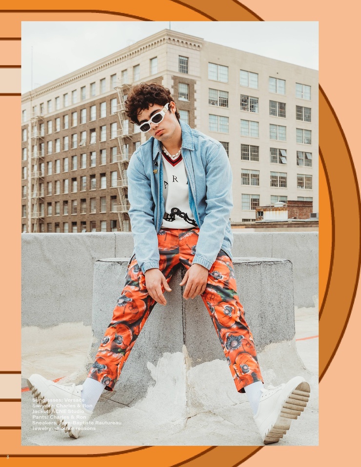 Picture of Emery Kelly