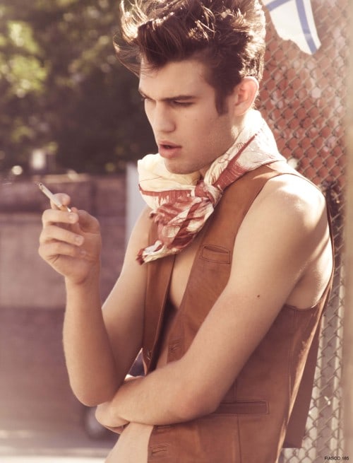 Picture of Joshua Boyd