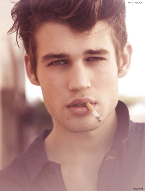 Picture of Joshua Boyd