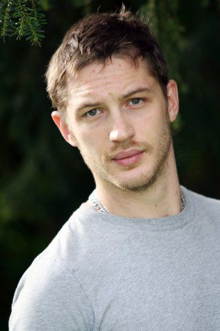 Picture of Tom Hardy