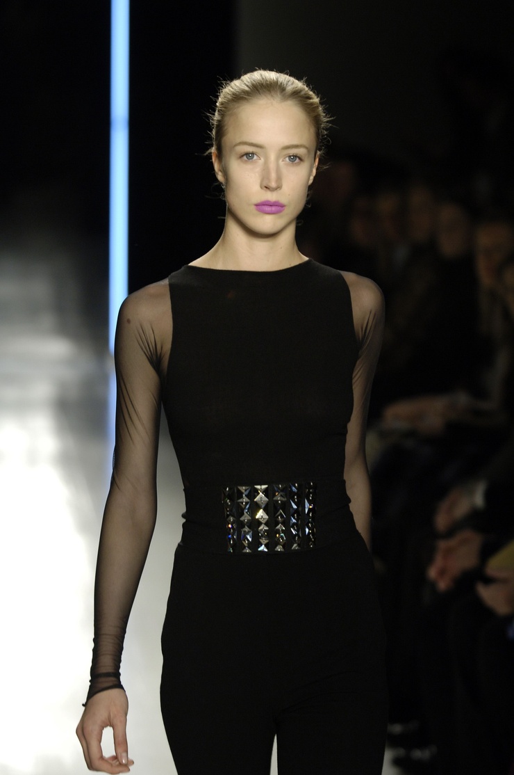 Picture of Raquel Zimmermann