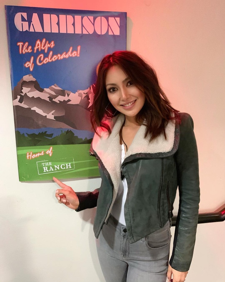 Picture of Chasty Ballesteros