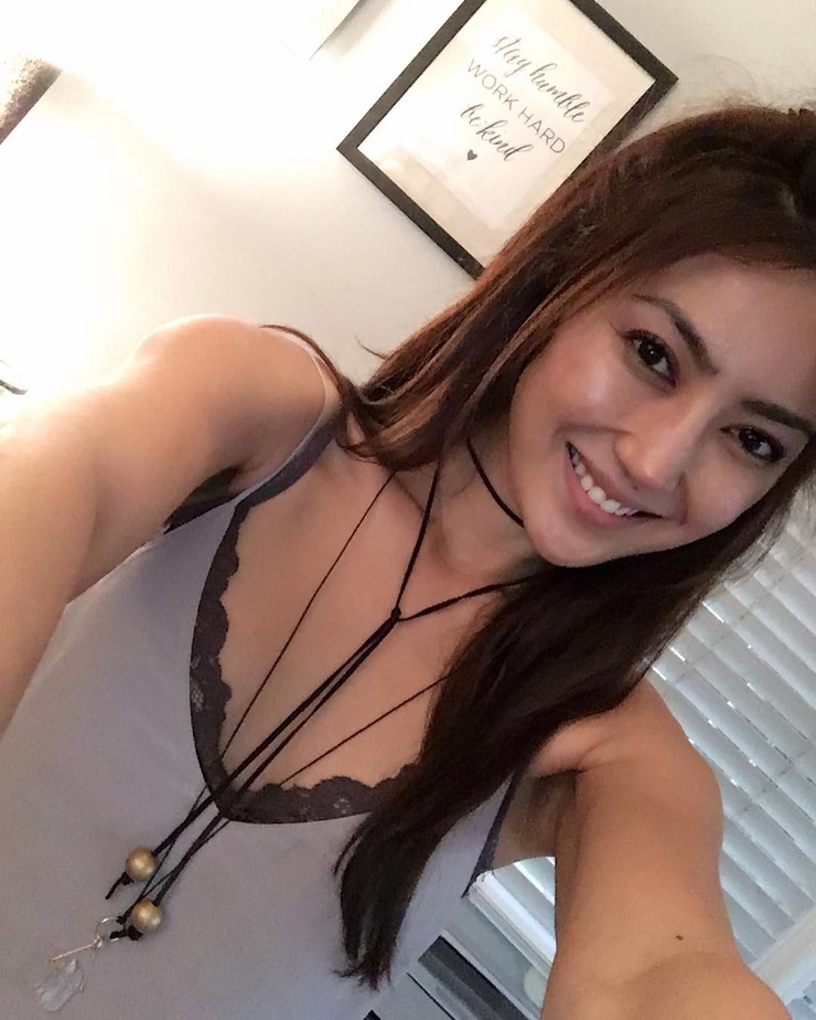 Picture of Chasty Ballesteros