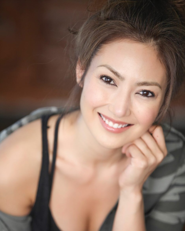 Picture of Chasty Ballesteros