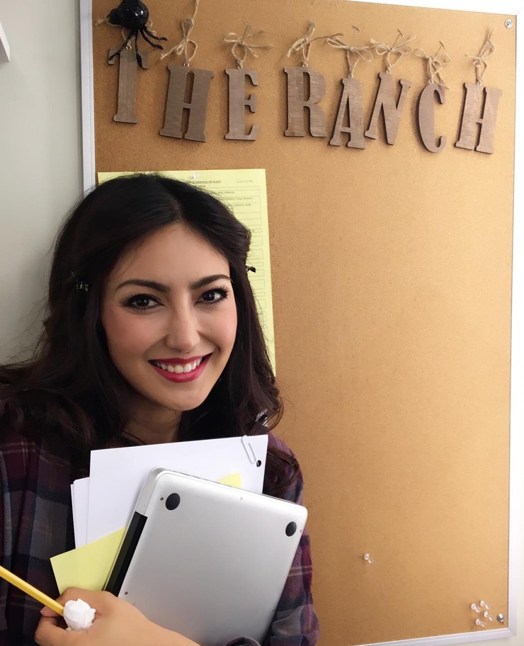 Image of Chasty Ballesteros