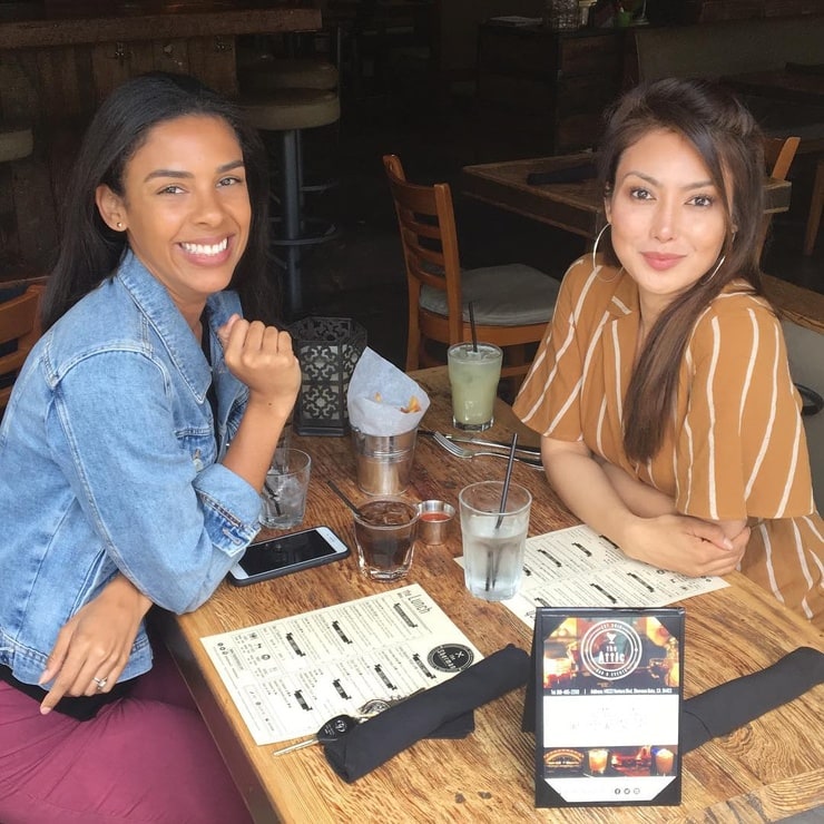 Image of Chasty Ballesteros