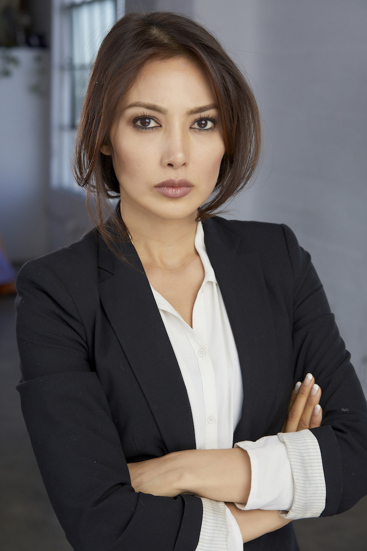 Picture of Chasty Ballesteros