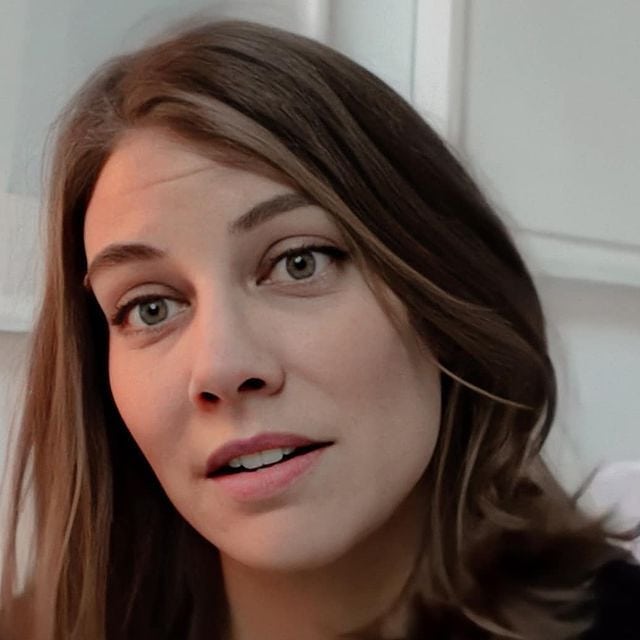 Picture of Lauren Cohan