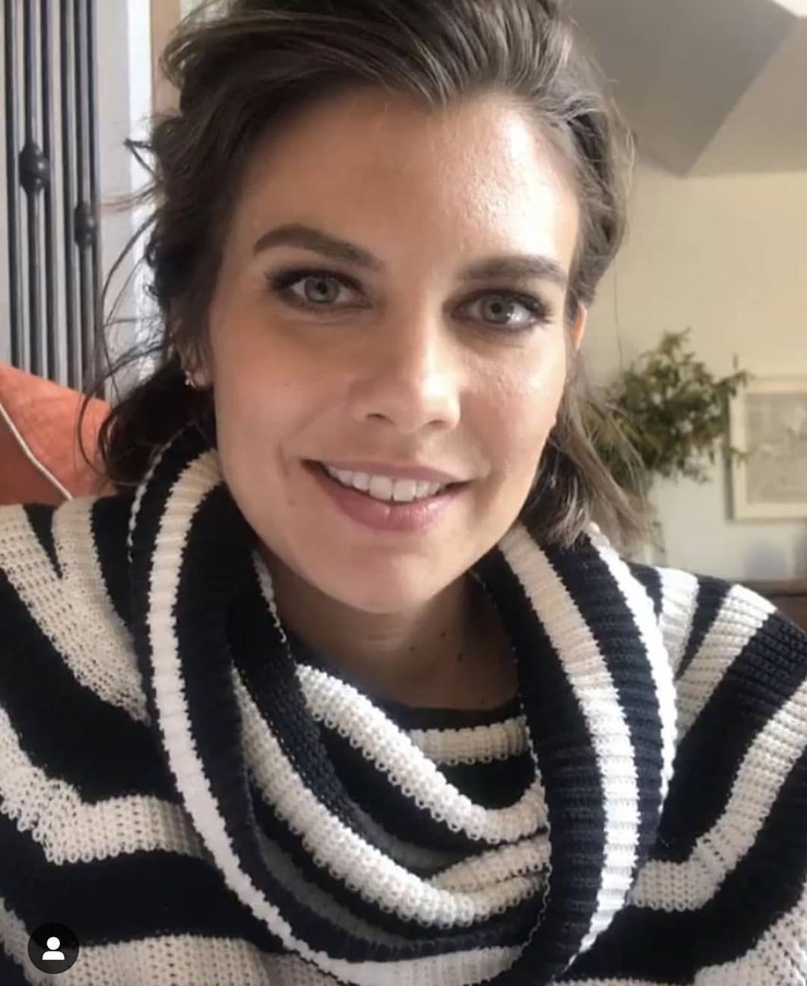 Picture of Lauren Cohan