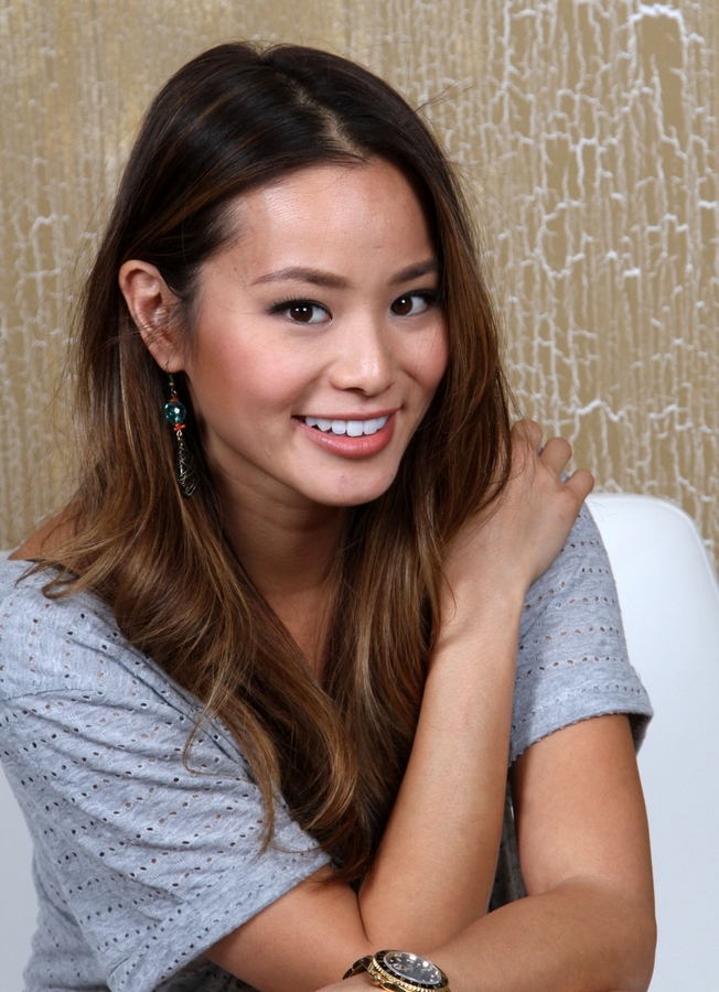 Picture of Jamie Chung