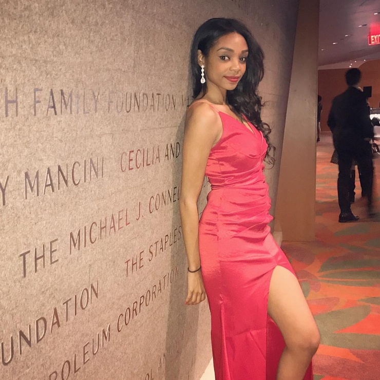 Picture of Shavon Kirksey