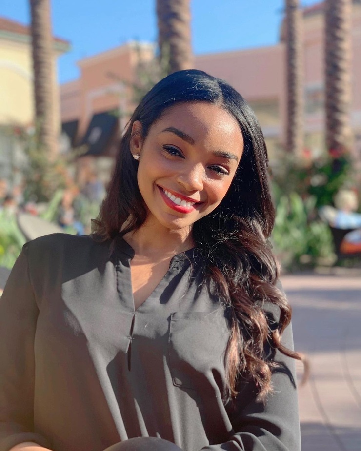 Picture of Shavon Kirksey