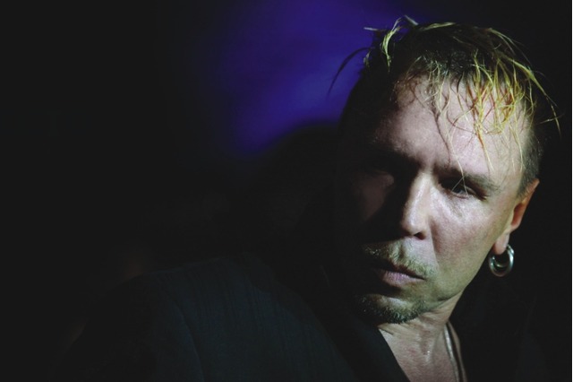 Picture of Garik Sukachev