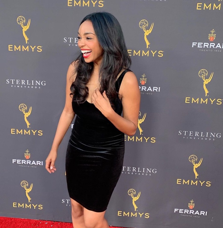 Picture of Shavon Kirksey