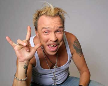 Garik Sukachev picture