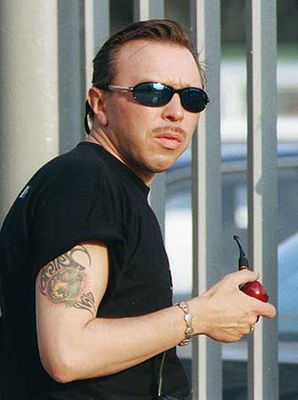 Picture of Garik Sukachev