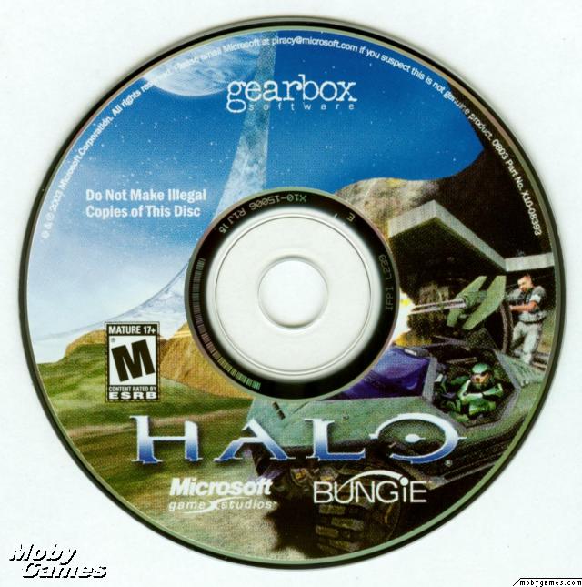 Picture of Halo: Combat Evolved