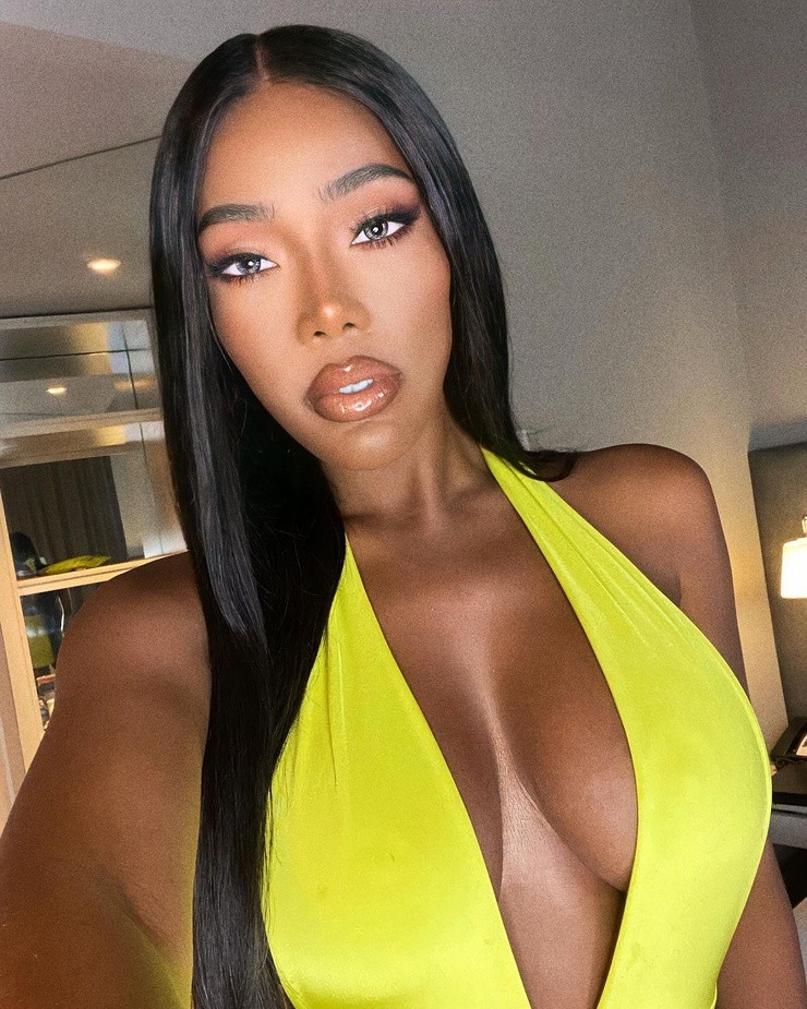 Picture of Monifa Jansen