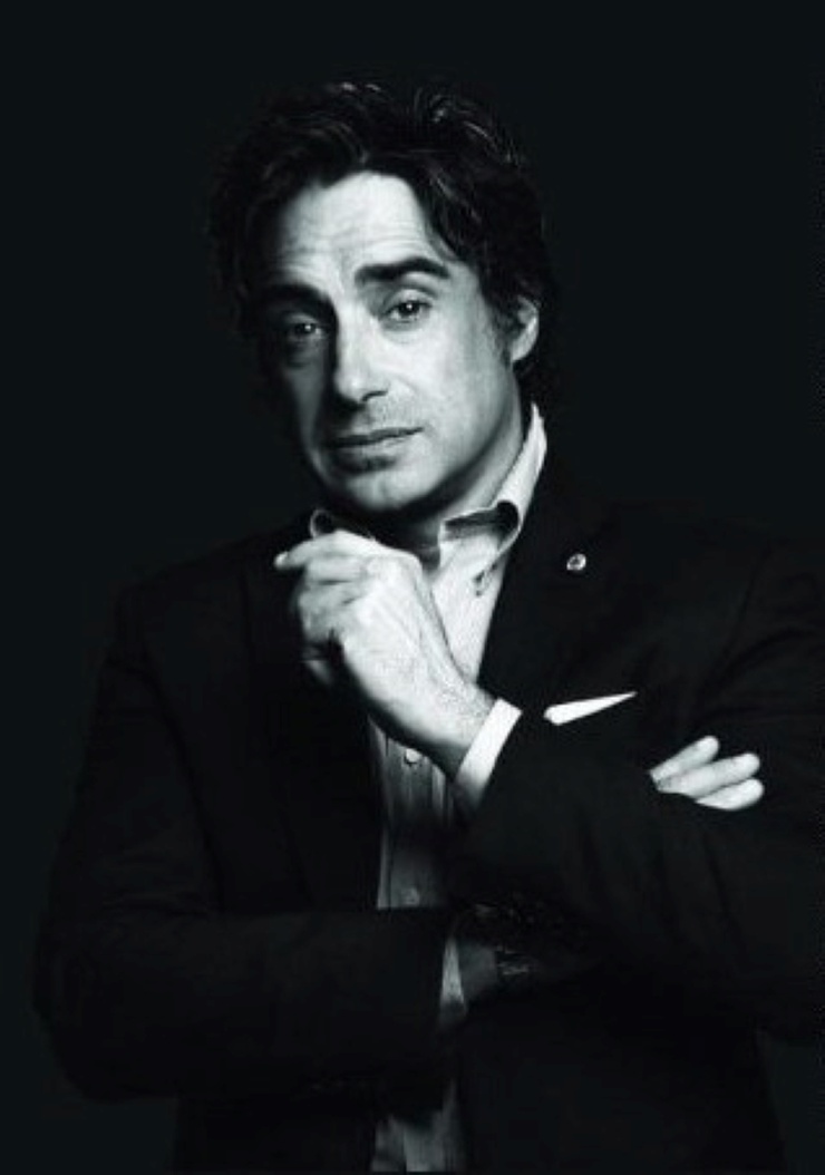 Picture of Pao Pei Andreoli