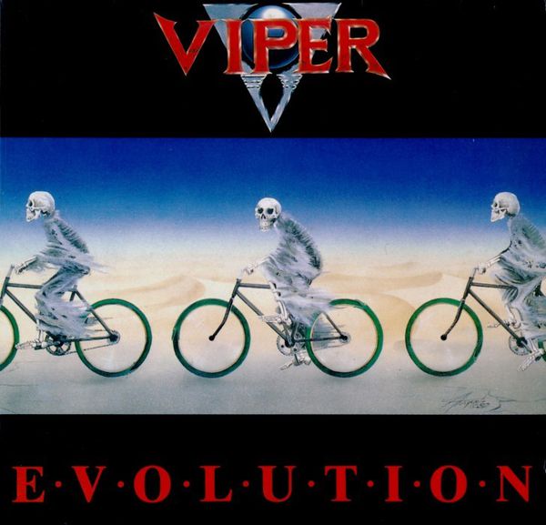 Picture of Evolution