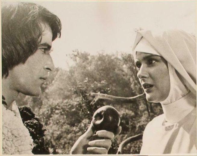 Satanic Pandemonium image