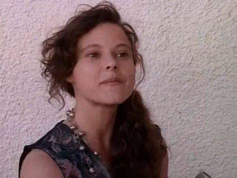 Picture of Dana Barron