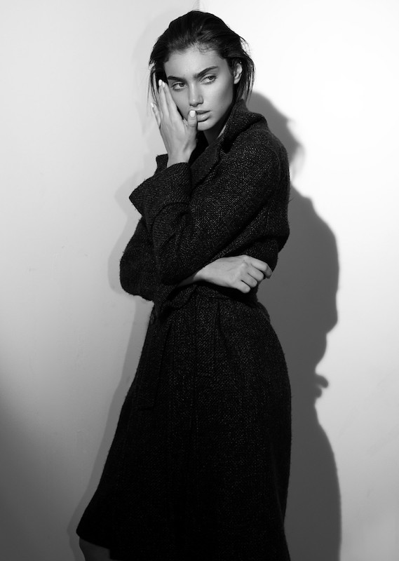 Picture of sheny raz