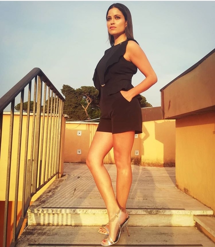 Picture of Veronica Gentili