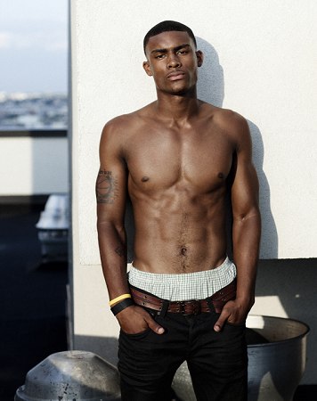 Picture of Taejahn Taylor