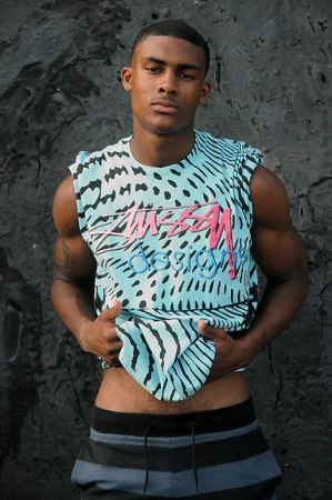 Picture of Taejahn Taylor