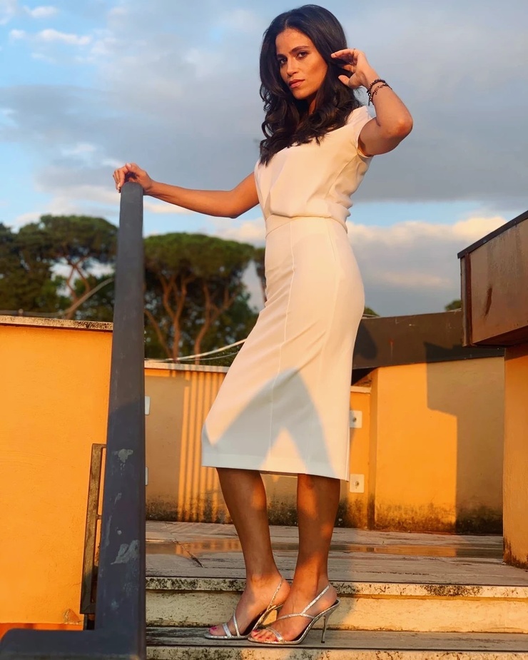 Picture of Veronica Gentili