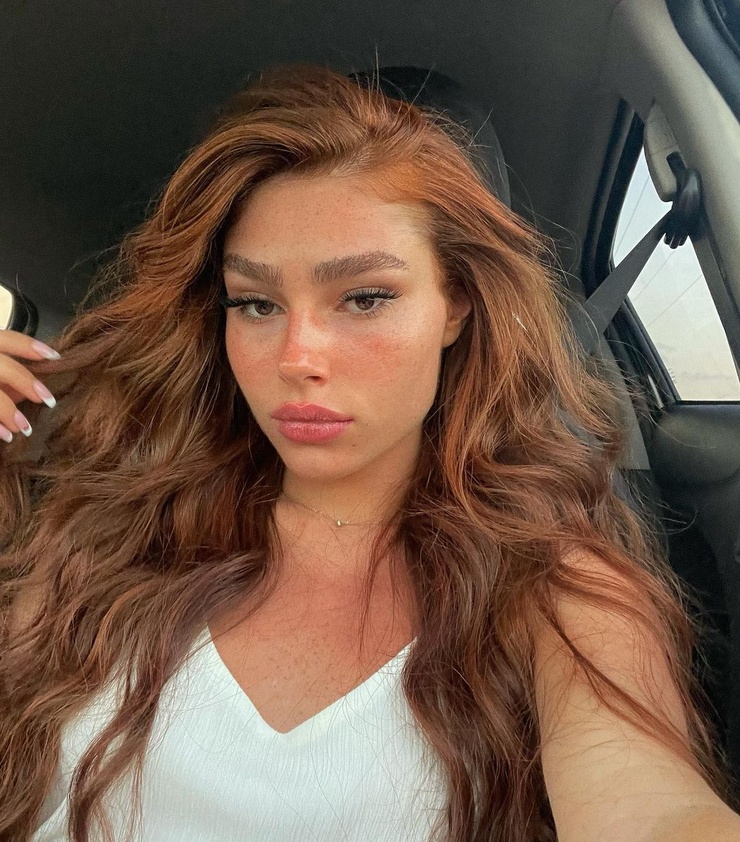 Picture of Eden Chanel