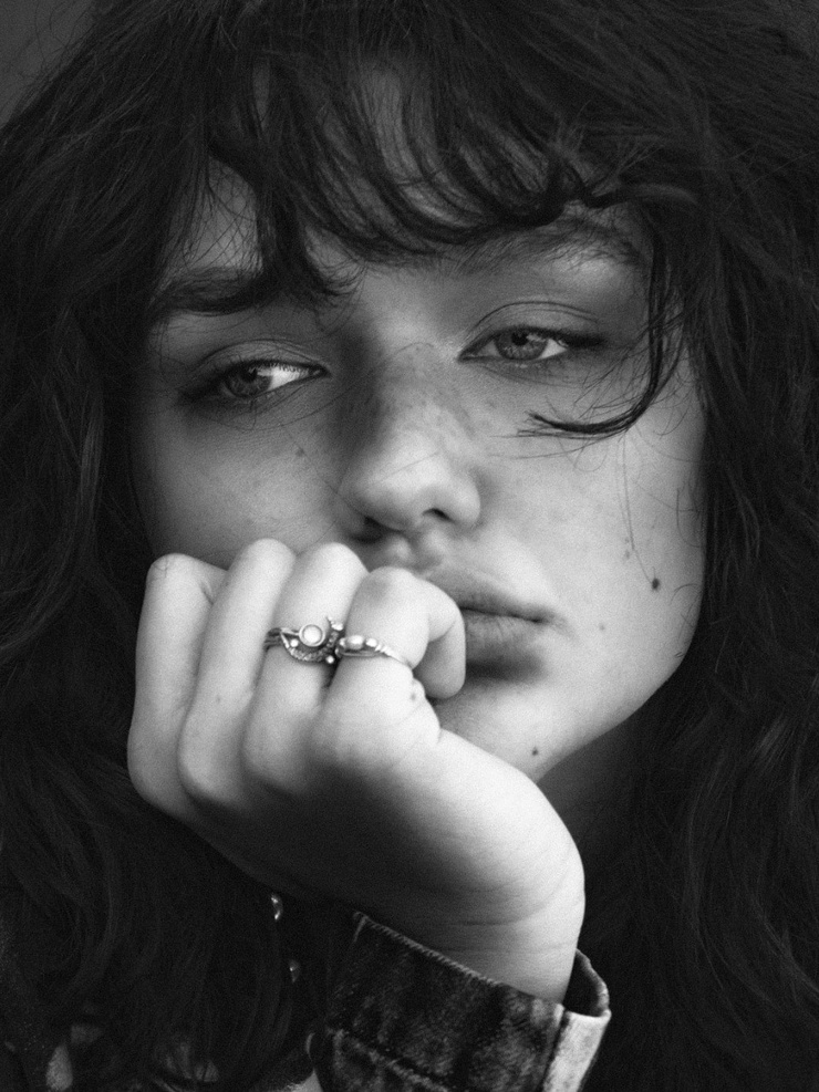 Picture of Cora McCarty