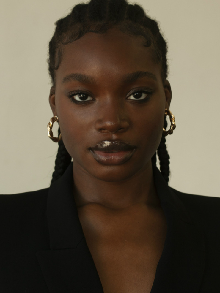 Isabelle Ikpeme picture