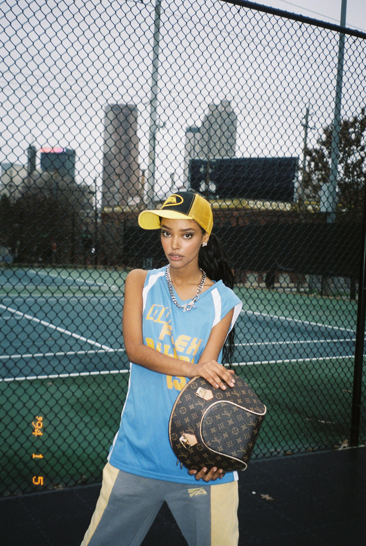 Picture of Sara Ibre