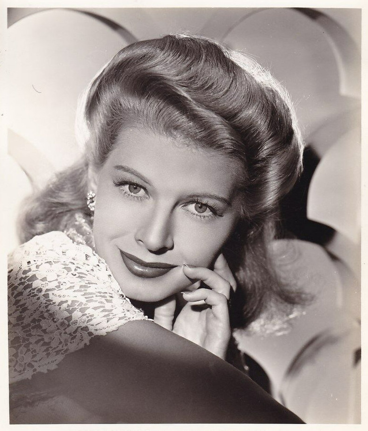 Irene Manning