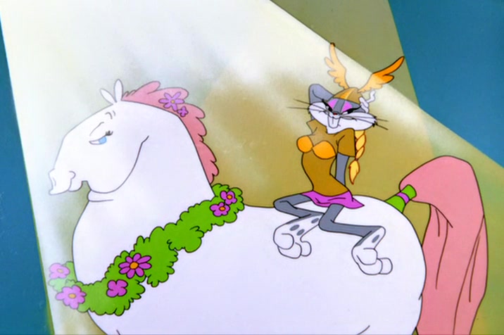 Picture of What's Opera, Doc?