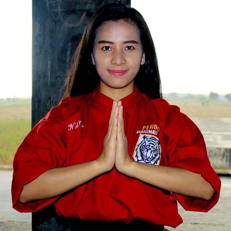 Picture of Chintya Candranaya