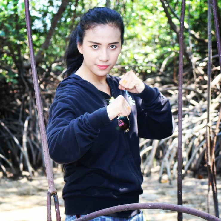 Picture of Chintya Candranaya