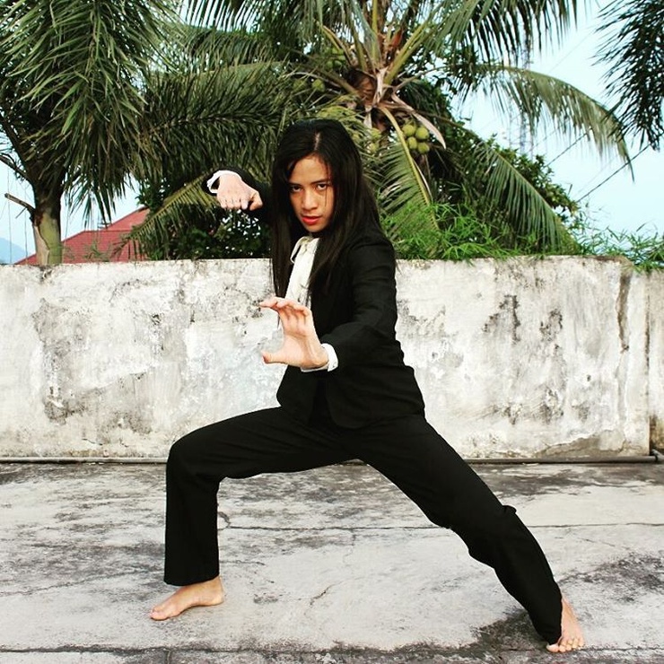 Picture of Chintya Candranaya