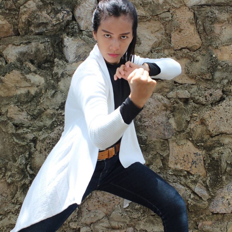 Image of Chintya Candranaya