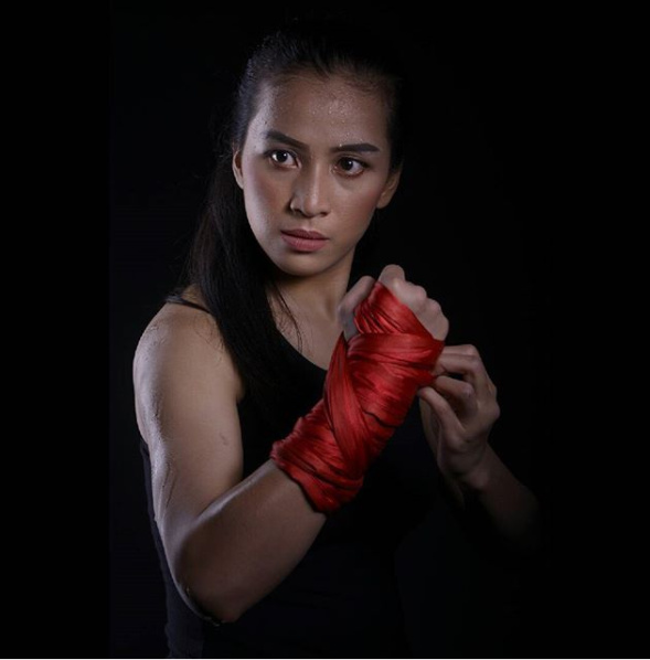 Picture of Chintya Candranaya