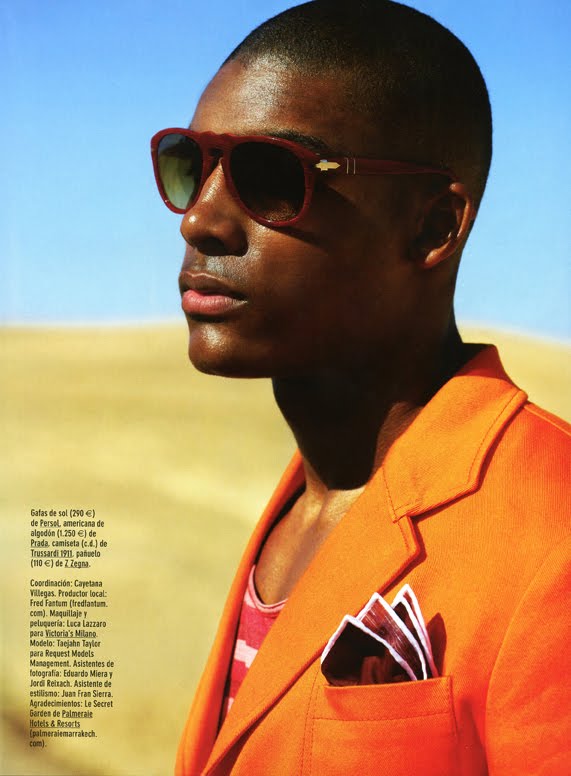 Taejahn Taylor image