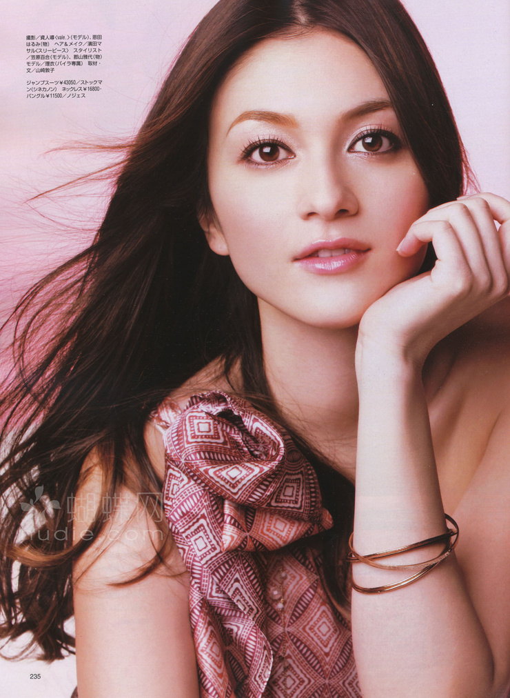 Picture of Rie Takayama