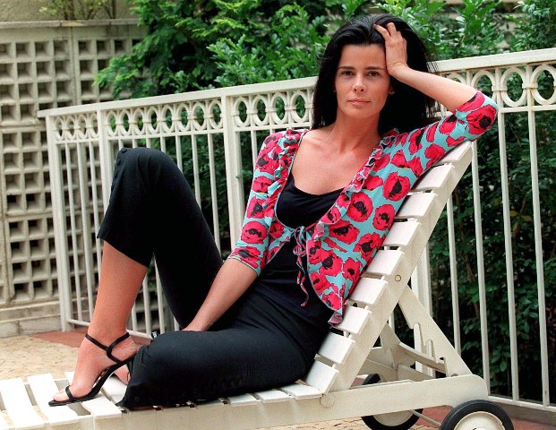 Image of Angelita Feijó