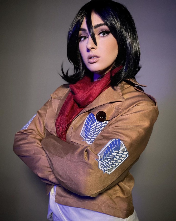 Picture of Michaela Lee